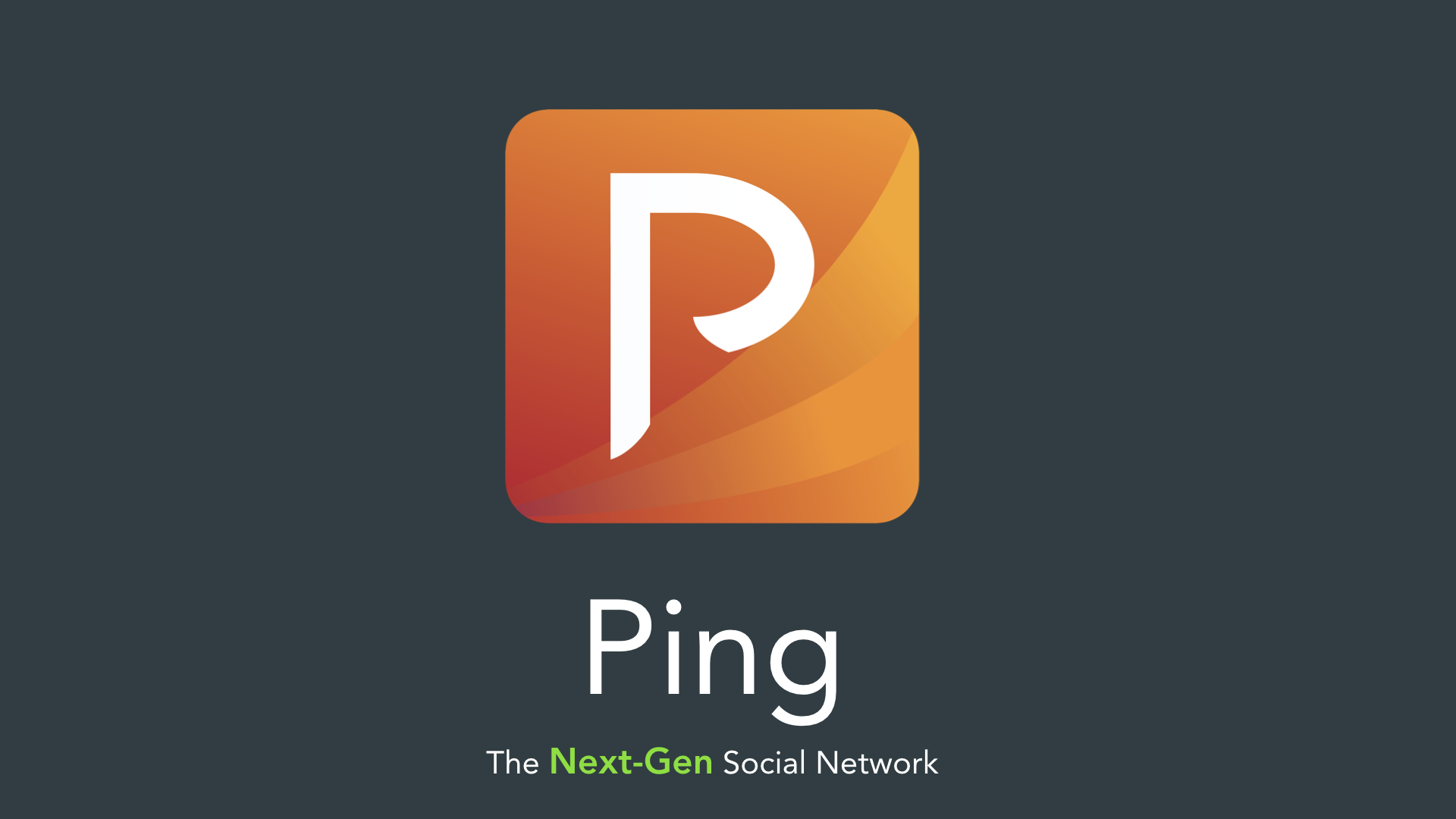 Ping – Innovation Wing