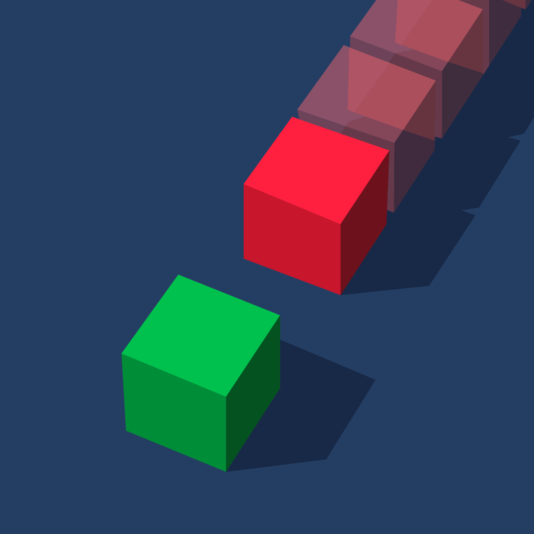 Snake 4D – Innovation Wing