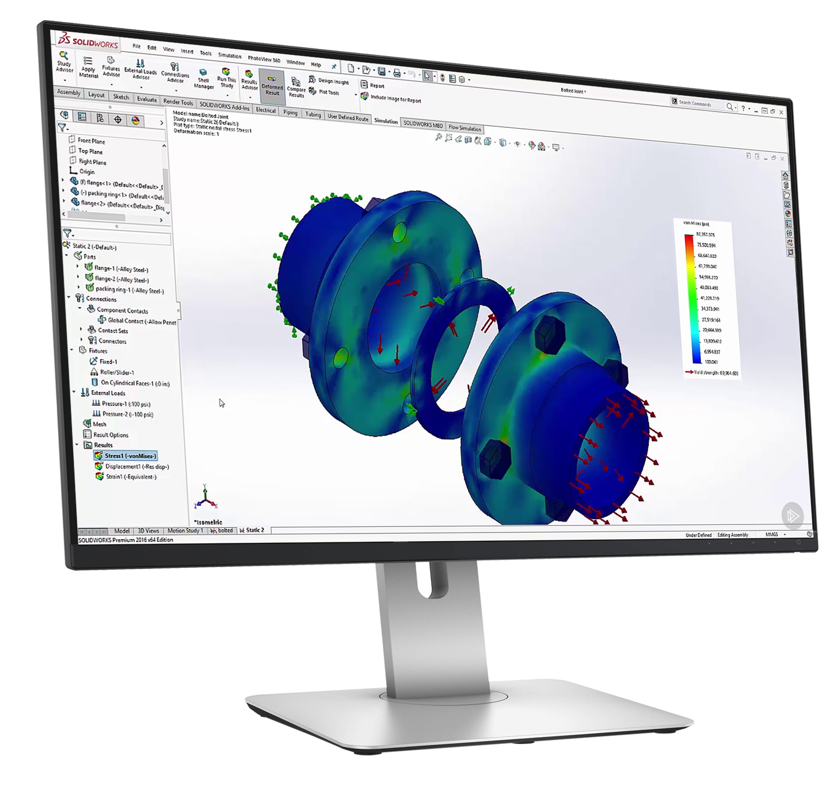 Bambu Lab 3D Printer – Innovation Wing