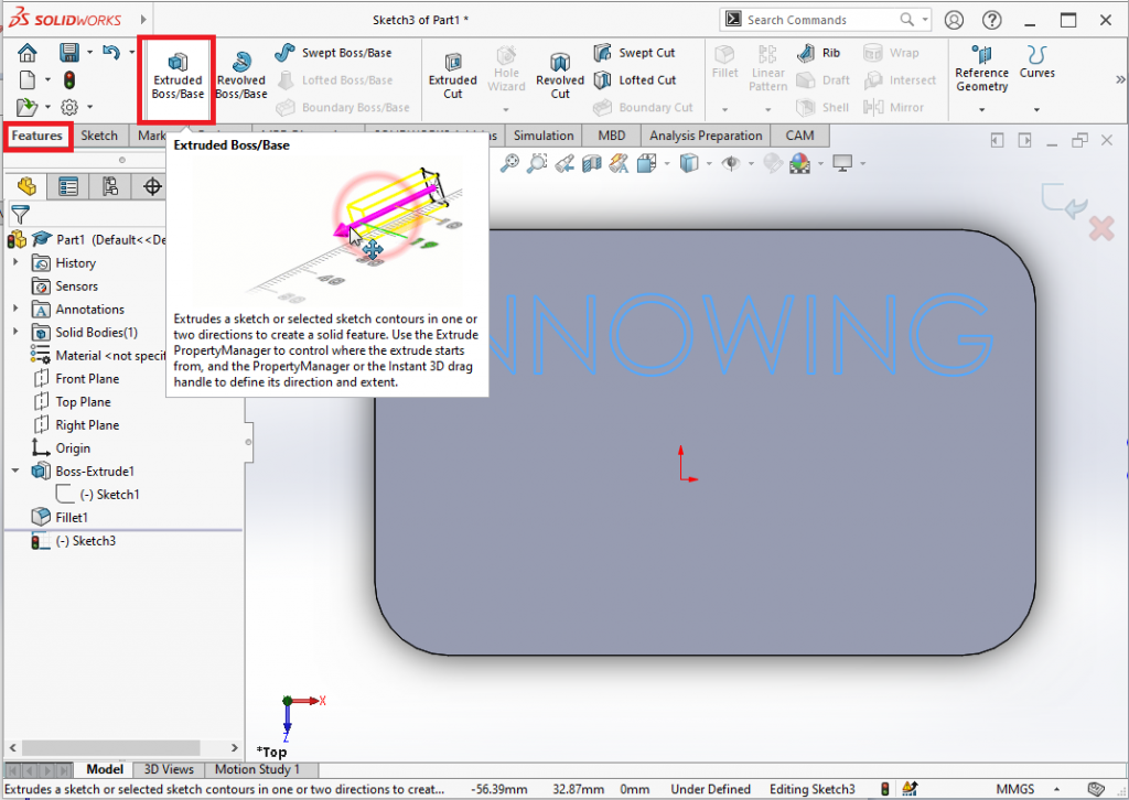 Bambu Lab 3D Printer – Innovation Wing