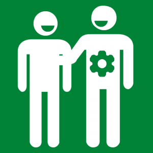 Makerspace Assembling Area – Innovation Wing