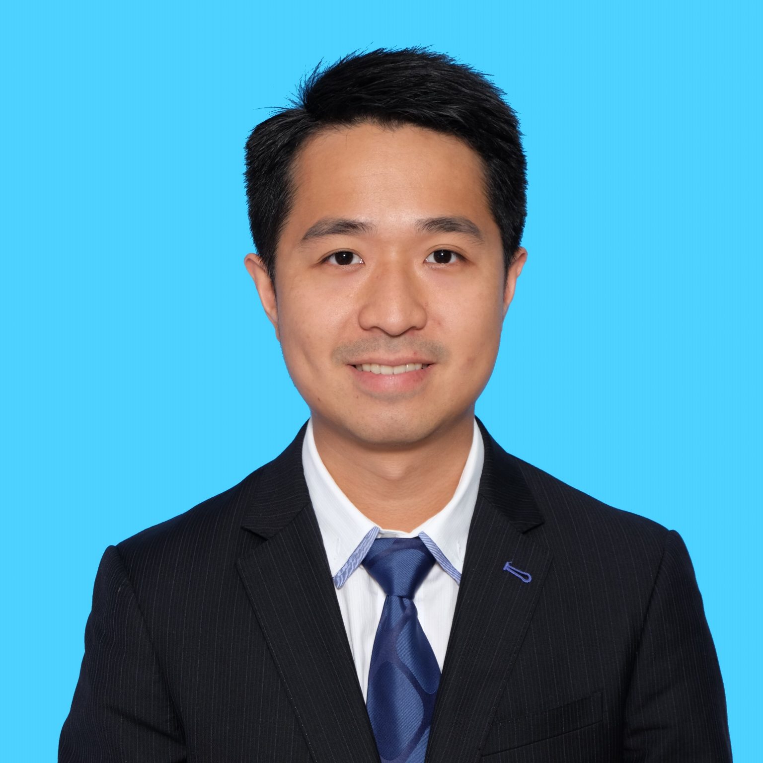 Dr. Ryan Wong – Innovation Wing