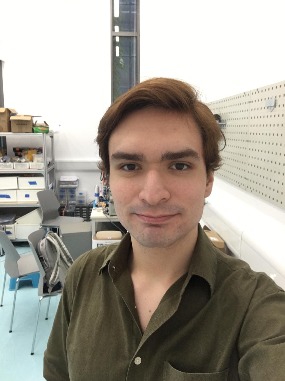 Job Opportunities – Innovation Wing