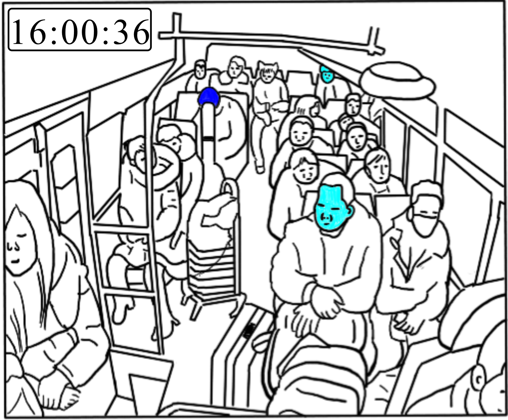 Unravelling How SARS-CoV-2 Has Been Transmitted – Innovation Wing