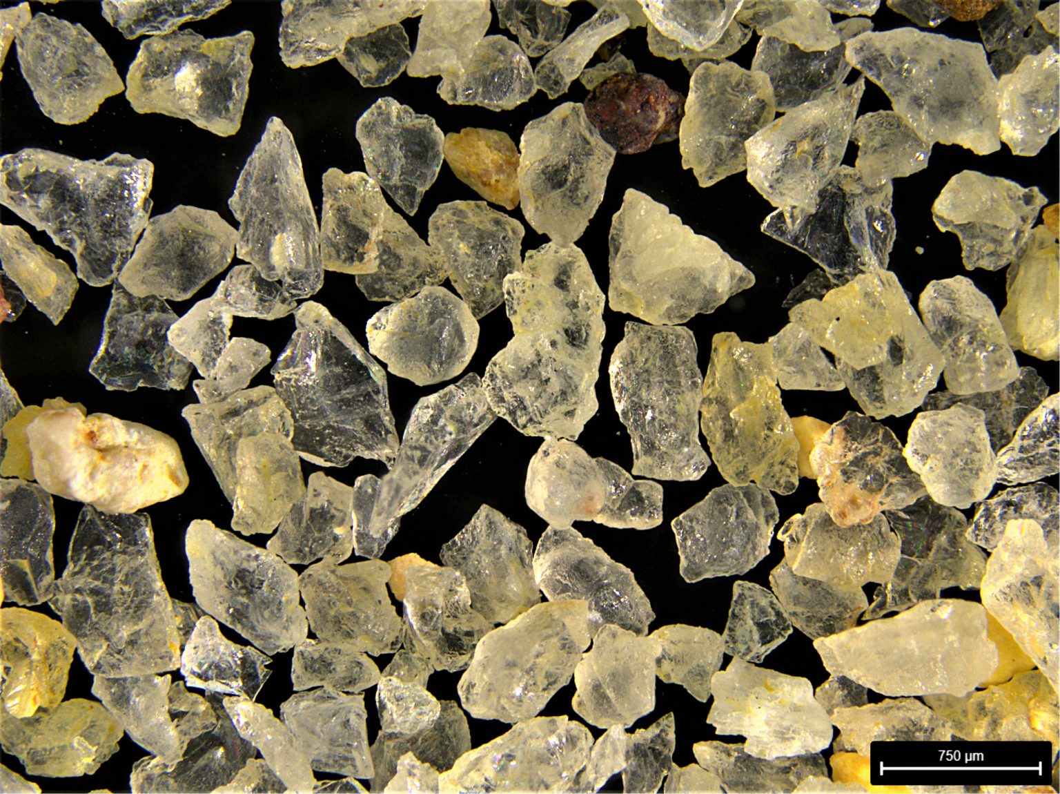 Tech Talk – Innovation of Originality for Solving Sand Shortage Crisis ...