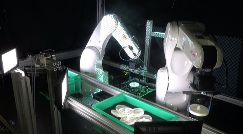 TechTalk – A “Programmable” Cell Niche Engineering Platform ...