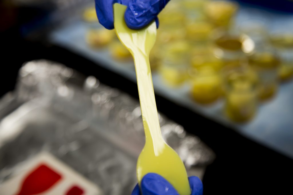 TechTalk – Biomimetic Soft Materials for Bio-Integrated Smart Devices ...