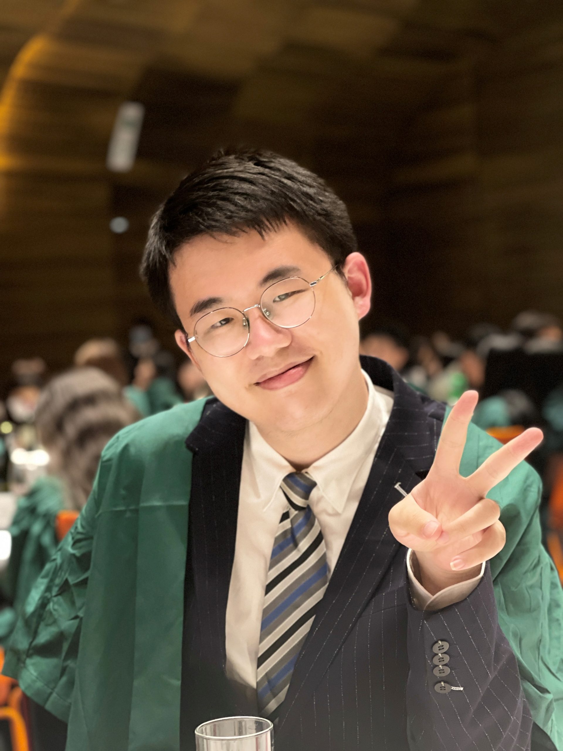 Young Scholar TechTalk – HOF2 – Interact with Device through Simple and ...