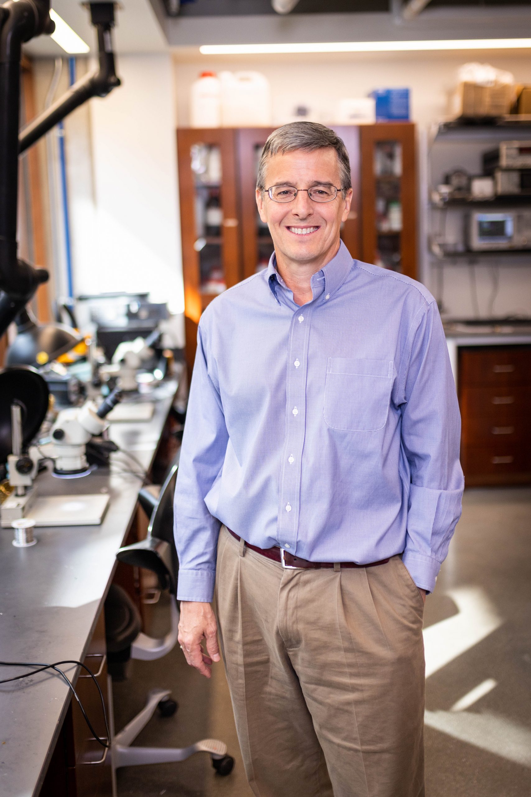 TechTalk – 3D Functional Mesosystems: From Neural Interfaces to ...