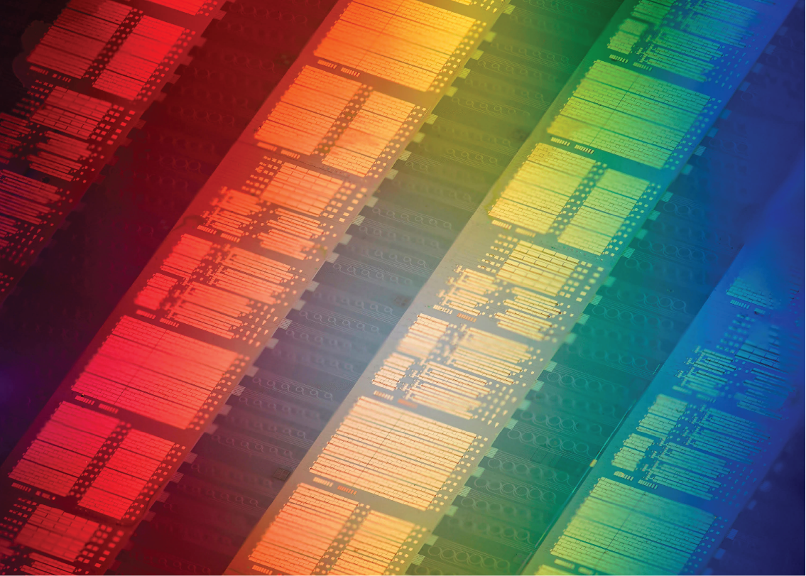 TechTalk – Heterogeneous Silicon Photonic Integrated Circuits: Progress ...