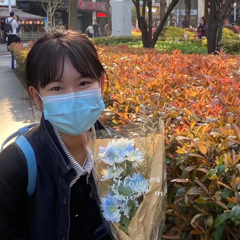 Tong Zhu – Innovation Wing