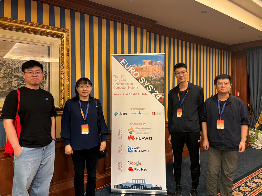 TechTalk – Optimizing Distributed Large Model Training in AI Clouds – Innovation Wing