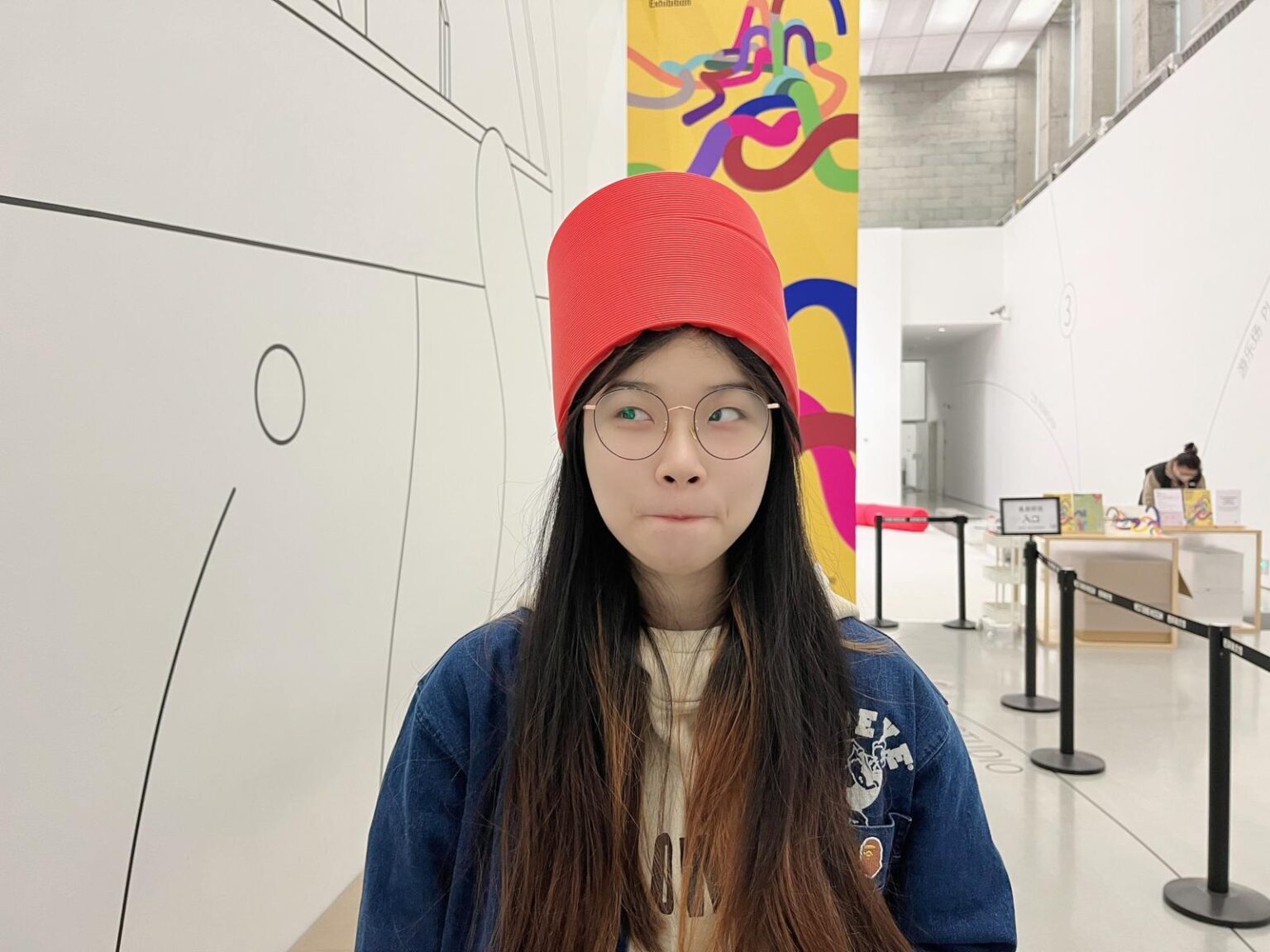 Max Wu – Innovation Wing